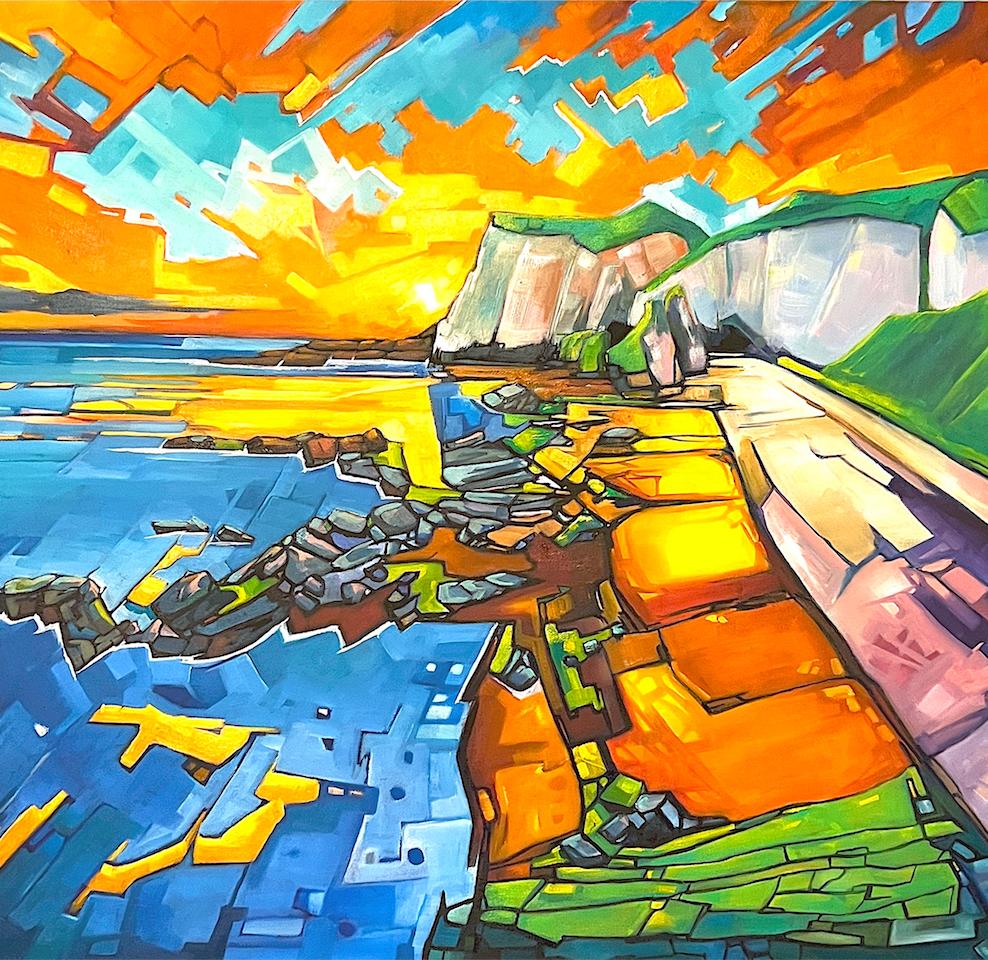 Original Oil Paintings – Desieoreilly.ART